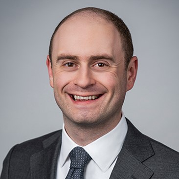 David Rudolph - Weil, Gotshal & Manges LLP